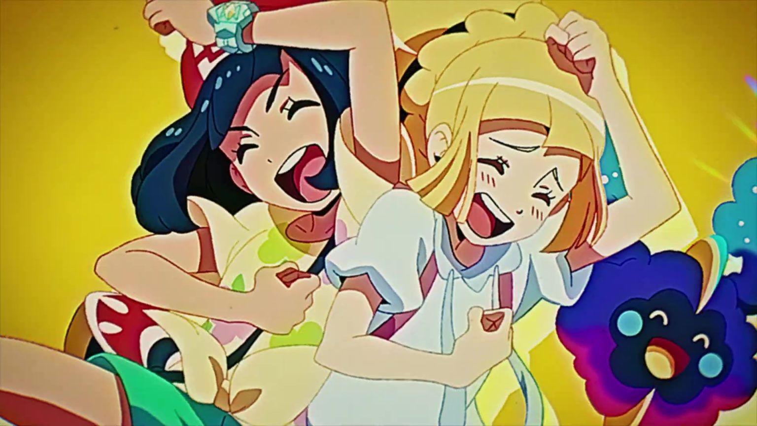 【徹底解説】ポケモンMV「GOTCHA！」考察/レビュー ポケモンを愛する全ての人へ | 2ページ目 (3ページ中) | トランスセル（TRANCE CELL）