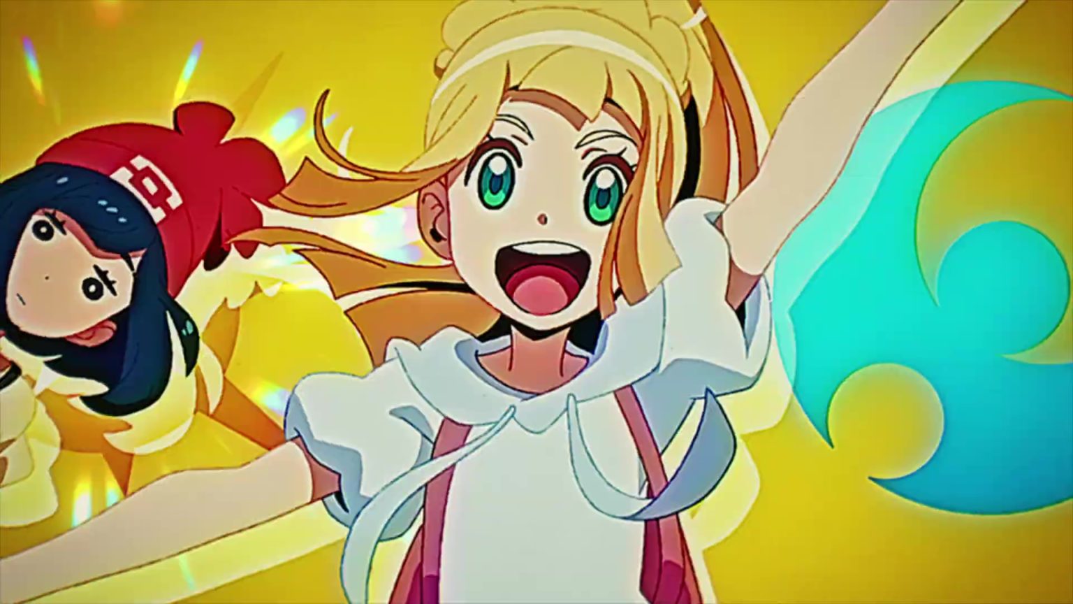 【徹底解説】ポケモンMV「GOTCHA！」考察/レビュー ポケモンを愛する全ての人へ | 2ページ目 (3ページ中) | トランスセル（TRANCE CELL）